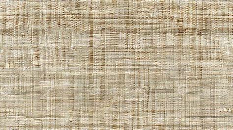 A Close Up Photo Of A Woven Papyrus Texture With Light And Dark Brown