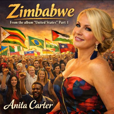 Anita Carter
