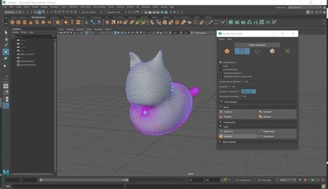 Angela Aparicio On Linkedin Created A Blob Cat For Fun My Small Cat
