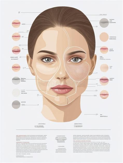 Exploring Skin Aging Stages And The Role Of Botox In Wrinkle Reduction