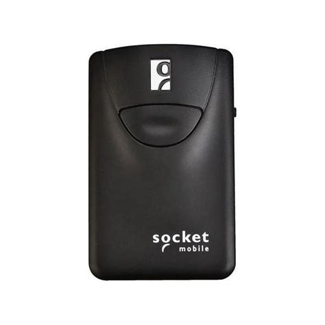 Socket Cordless Hand Scanner With Usb Charging Cable Walmart Business Supplies