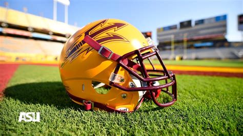 Arizona State Sun Devils Football Wallpapers Wallpaper Cave