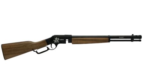 Reximex Lieva Lever Action Black P C P Multi Shot Air Rifle The