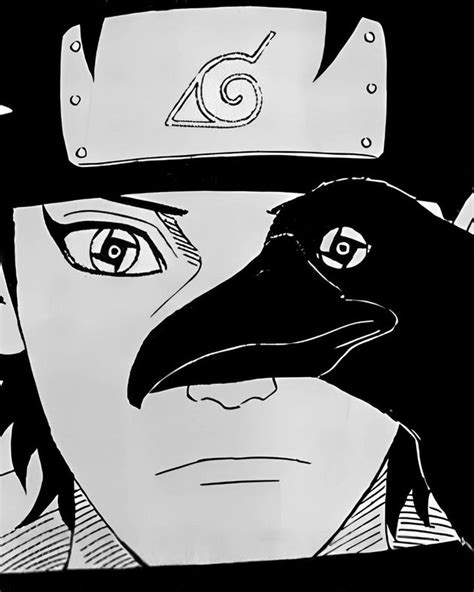 8 Fakta Uchiha Shisui Dalam Serial Naruto Yang Jarang Diketahui