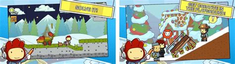 Scribblenauts Remix Mod Apk V6 9 Download For Android