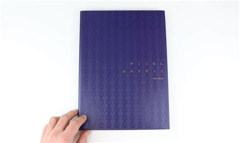 Pixel Matrix News Kkdc