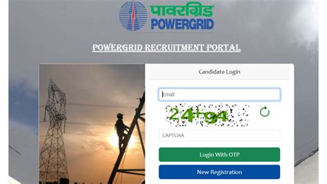 Pgcil Recruitment 2025 Apply For 1543 Field Engineer And Supervisor Posts