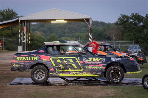 Imca Racing Imca Racing Added A New Photo — At