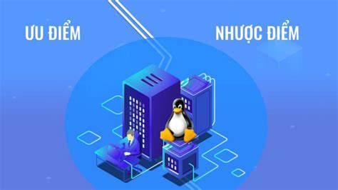 Cloud Vps Linux Là Gì Ưu Nhược điểm Của Cloud Vps Linux