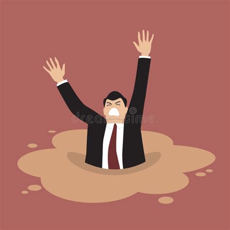 Quicksand Clipart