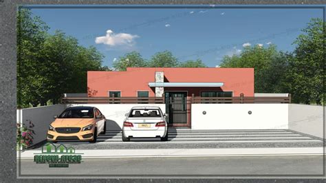 Model 333 2019 House Concept 3d Warehouse