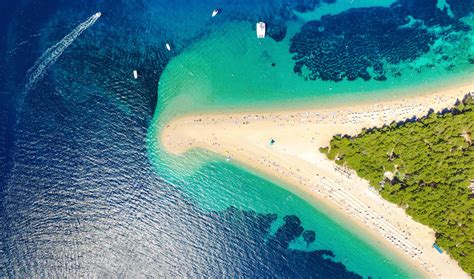 Brač Luna Mellis Travel