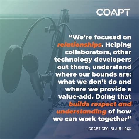 It Takes A Village Coapt Myo Pattern Recognition