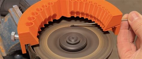 Drill Bit Sharpener For All Dull Drill Bits Pipeweld Ee Pipeweld Ee