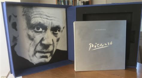 Pablo Picasso La Celestina Ilustrada Por Pablo Picasso 2007 Catawiki