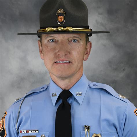 Georgia Public Safety Chief Chris Wright Stepping Down