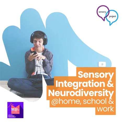 Neurodiversity Affirming Regulation Sensory Processing Visual Sorting