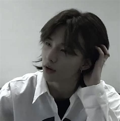 Hyunjin Icon