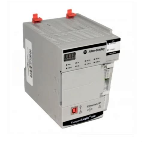 5069 L306er Compactlogix 5380 Plc Allen Bradley At ₹ 93556 Piece Allen Bradley Plc In Surat