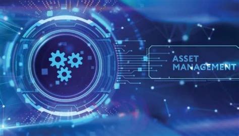 Asset Lifecycle Management System At Rs 22500 Asset Management Solutions In New Delhi Id