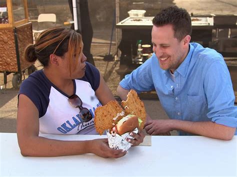 Watch Carnival Eats Season 1 Prime Video