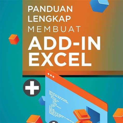 Jual Panduan Lengkap Membuat Add In Excel Jakarta Utara Komik Store Tokopedia