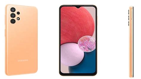 Cara Melakukan Ss Di Hp Samsung Galaxy A13 Terbaru