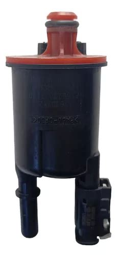 Válvula Solenóide Canister Chevrolet 12630282 Original Parcelamento Sem Juros