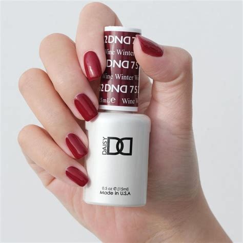 Daisy Nail Design Inc On Instagram You Can Never Go Wrong With A