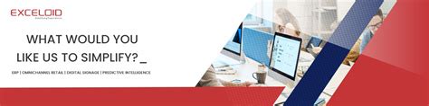 exceloid soft systems linkedin