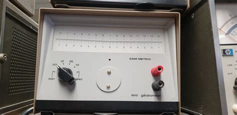 Moving Spot Galvanometer Electro Props Hire