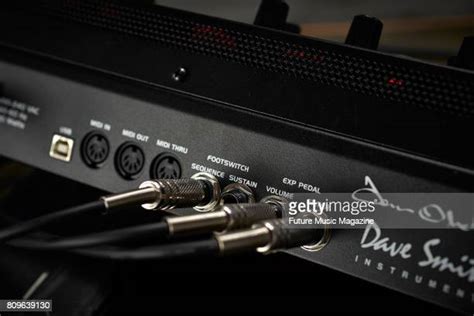 Dave Smith Instruments Photos And Premium High Res Pictures Getty Images
