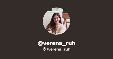 Verenaruh Tiktok Linktree