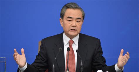 不愧是最大贸易伙伴，德国外长向王毅表态， 拒绝脱钩”引爆舆论腾讯新闻