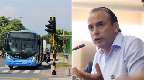 Alcalde Eder Reveló Cómo Avanzan Las Obras De La Troncal Oriental Del