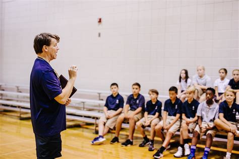 Its More Than A Job — Perimeter School