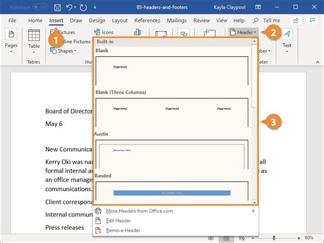 How To Delete Header And Footer In Word Dkjza