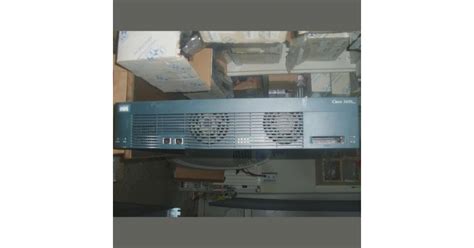 Router Cisco 3640 Series Arhiva Okazii Ro