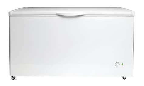 Freezers — Criterion