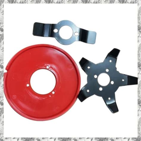 Weed Eater Blades Grass Cutter Machine Multi Functional Lawn Mower