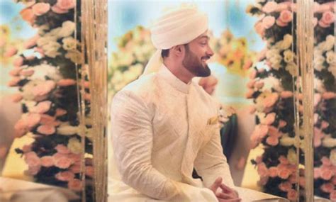 ثنا جاوید سے علیحدگی، عمیر جسوال نے دوبارہ نکاح کرلیا