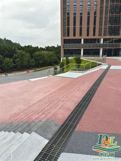 彩色透水混凝土泛碱原因与解决方法 知乎