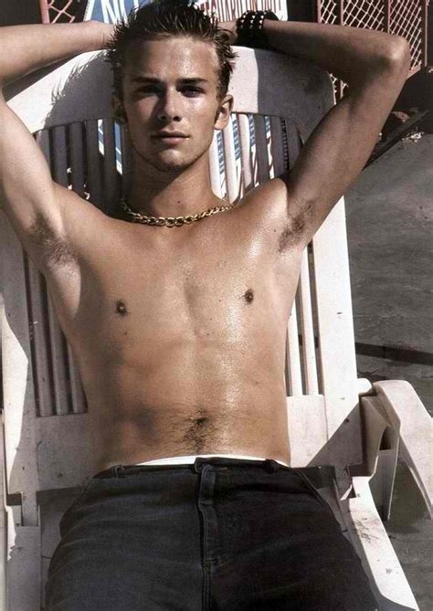 Elias Mcconnell Heartthrob Candy