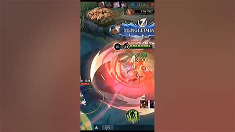 Udah Pada M5pass Belum Gaess Kren Lohh Skin Sama Item Tambahan