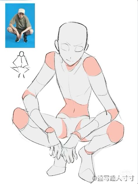 Discover 900 Ideas De Poses And Figure Drawing Reference Ideas Body