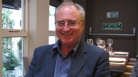 The Bookseller Obituaries One Of A Kind Editor Geoffrey Chesler