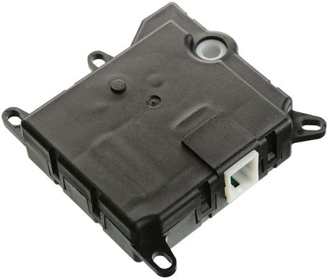 A Premium Hvac Heater Blend Door Actuator Replacement For Ford Ranger Explorer 1995 2011 Lincoln