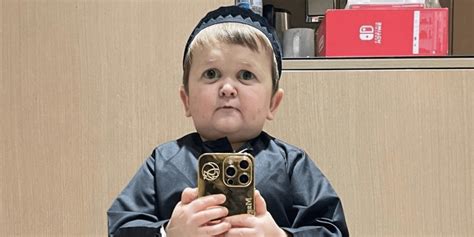 Hasbulla Magomedov Net Worth 2022 Complete Biography