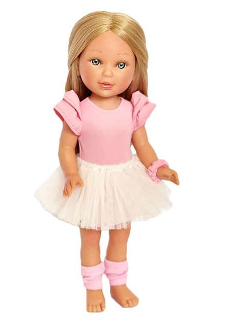 Meet Lorelei 12 Fashion Doll Artofit