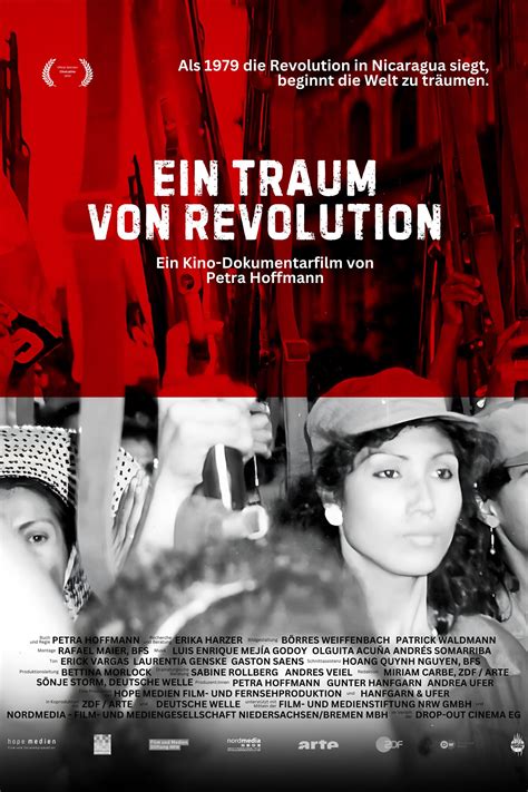 Ein Traum Von Revolution 2024 Film Information Und Trailer Kinocheck